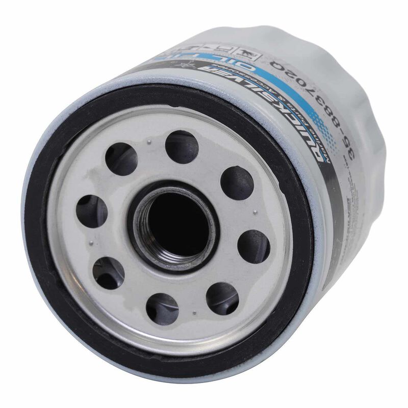 QUICKSILVER Quicksilver Oil Filter 883702Q | West Marine