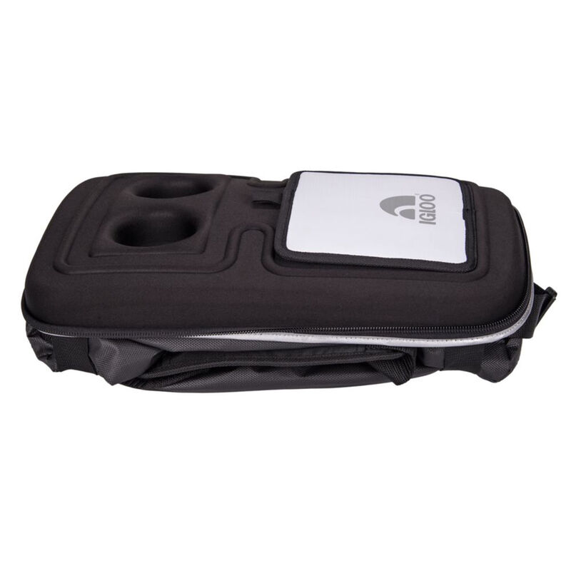 IGLOO 50-Can Collapsible Soft-Sided Cooler | West Marine