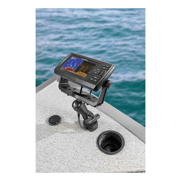 RAM MOUNTS Drill-Down Marine Electronic Mount