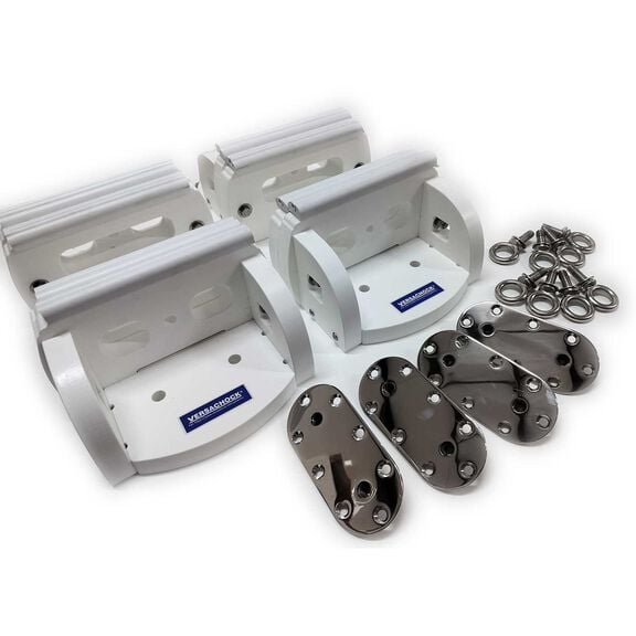 VERSACHOCK Tender Chocks