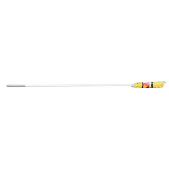 SHURHOLD Wave Mop XL on Long Wooden Handle, 60"