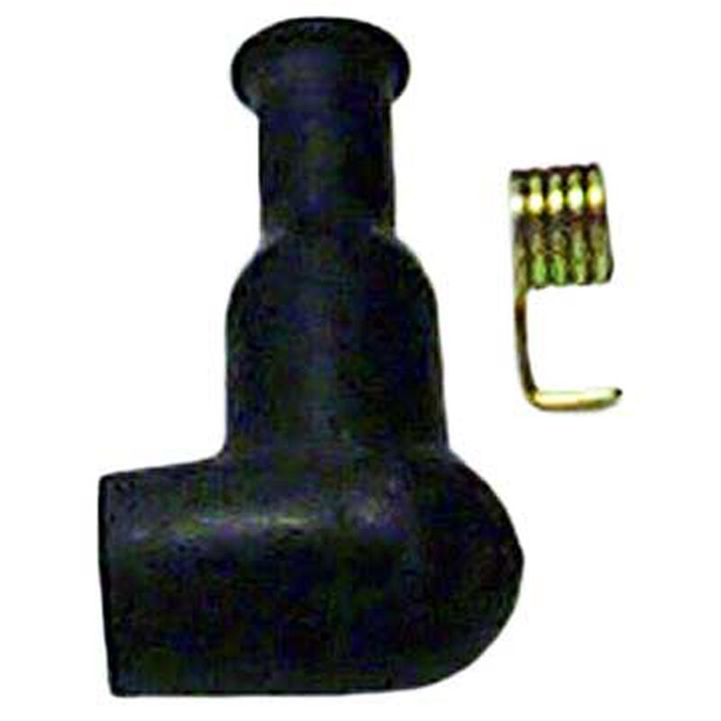SIERRA 18-5750-9 Universal Spark Plug Boot with Terminal Connector, Qty ...