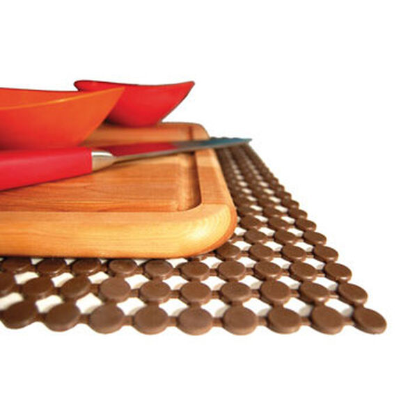 Architec Gripper Smart Mat for Non-Slip Galley Use