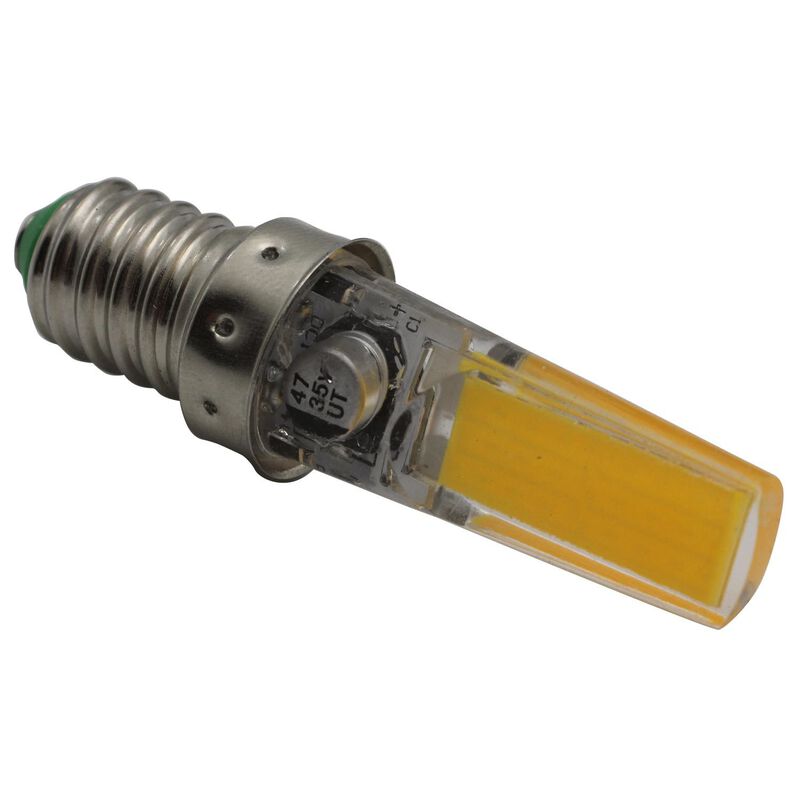 WEST MARINE Euro E14 SES Small Edison Screw LED Premium Bulb | West Marine