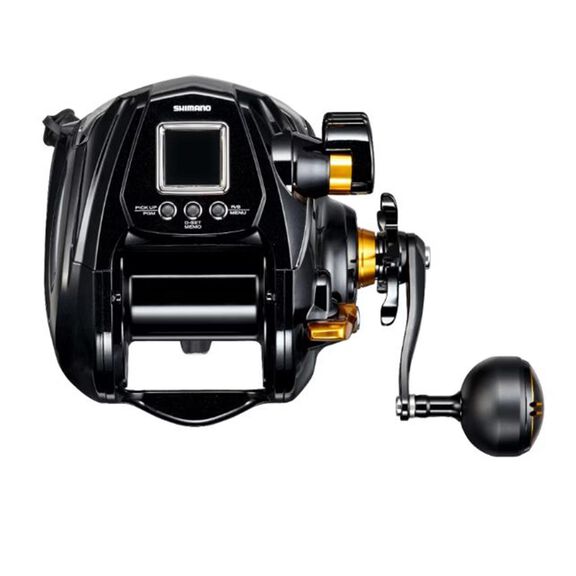SHIMANO BEASTMASTER 9000 B Electric Reel