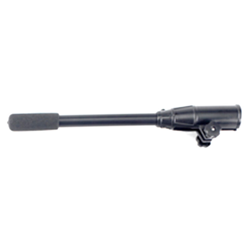 IRONWOOD PACIFIC 18" HelmsMate Outboard Tiller Extension Handle, Fixed ...