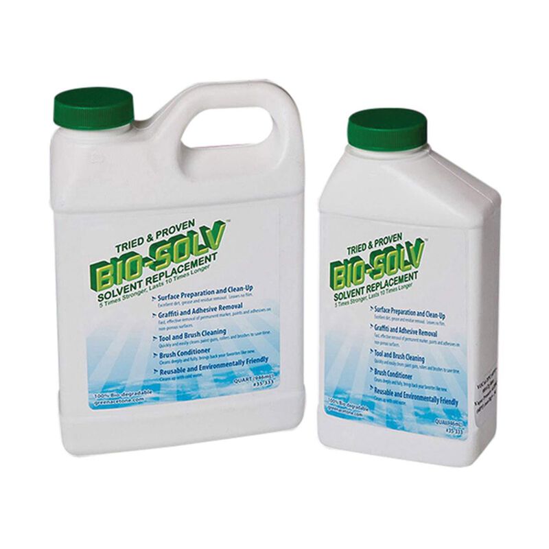 Bio-Solv Biodegradable Acetone Replacement, 5 Gallon | West Marine