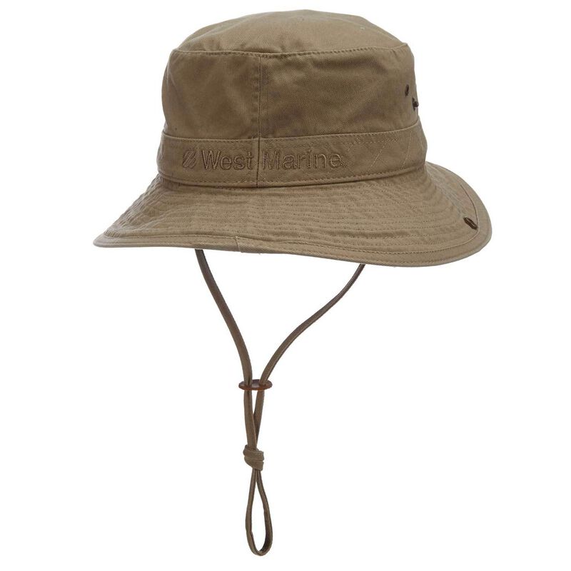 WEST MARINE Men's Bucket Hat | West Marine