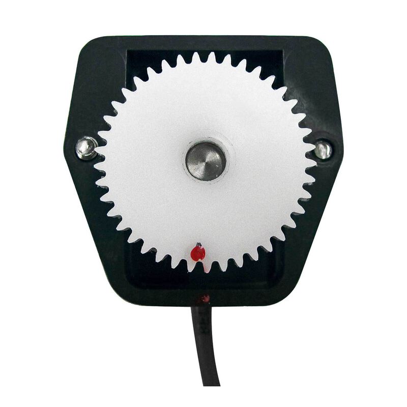 OCTOPUS Rudder Feedback Sensor, Garmin, Furuno, TMQ and Simrad | West ...