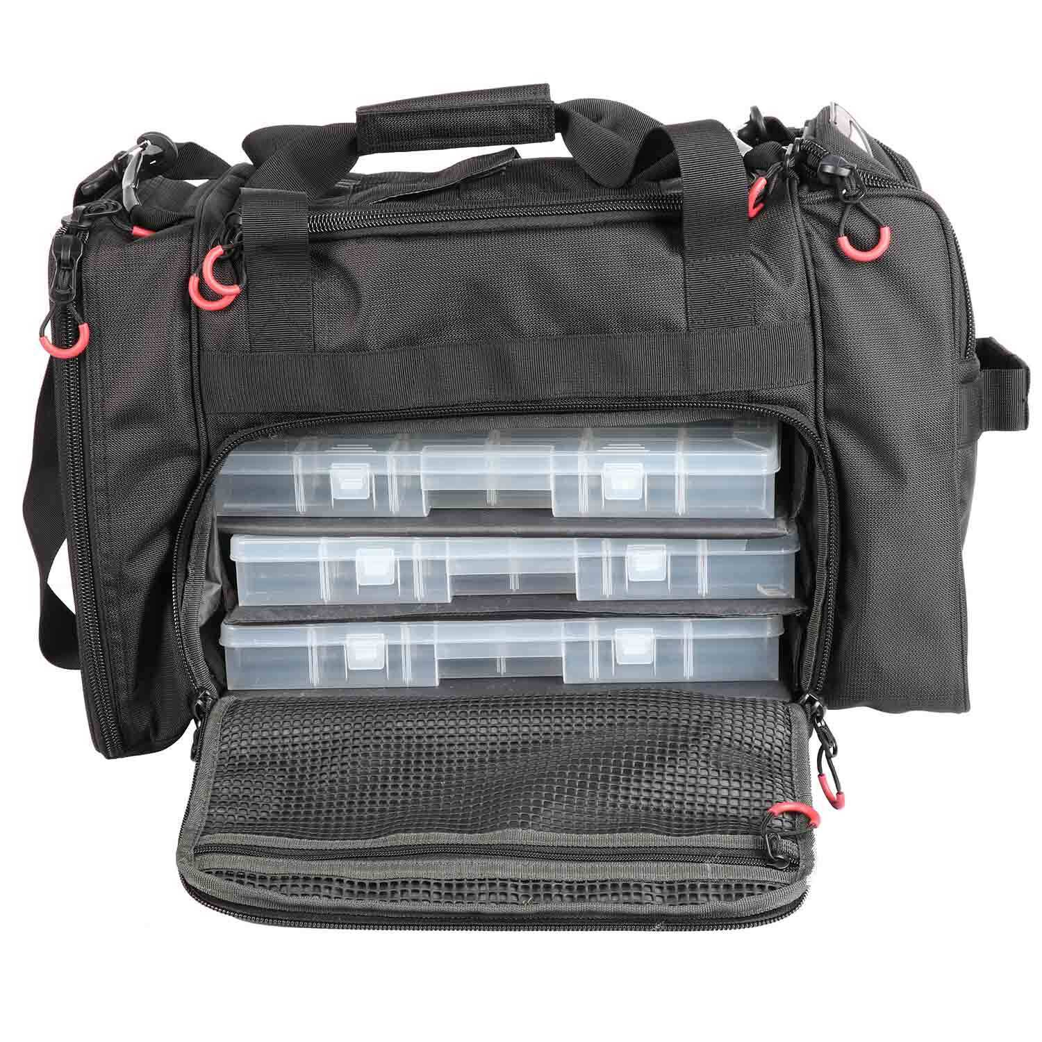 BLACKTIP Large Deluxe Offshore Tackle Bag