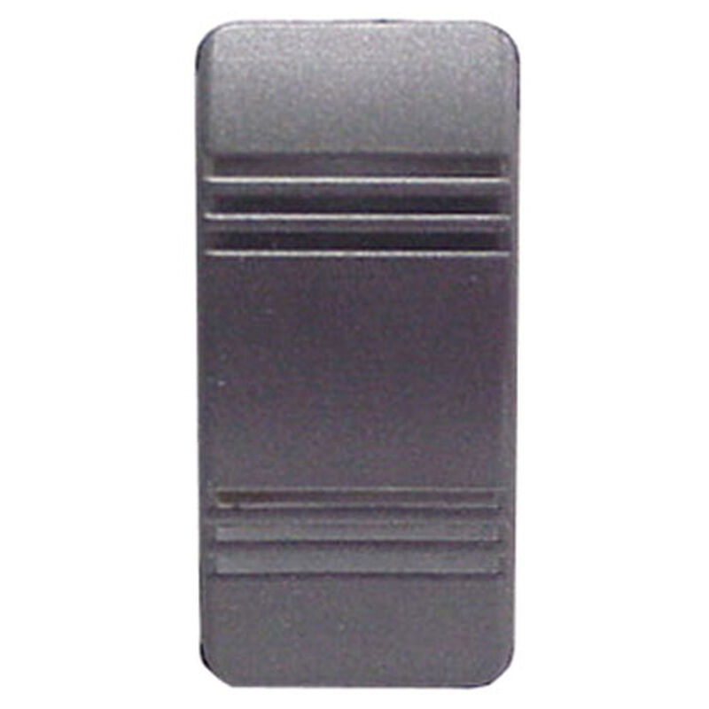SIERRA Contura® III Rocker Switches, Weather Resistant, Black | West Marine
