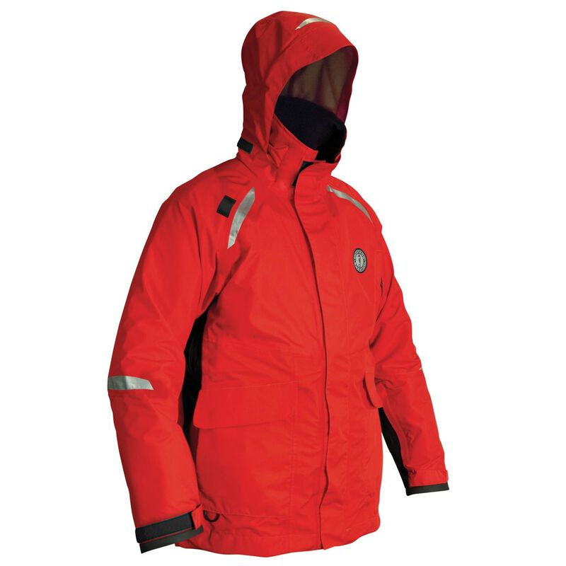 Catalyst Flotation Jacket, Large | West Marine