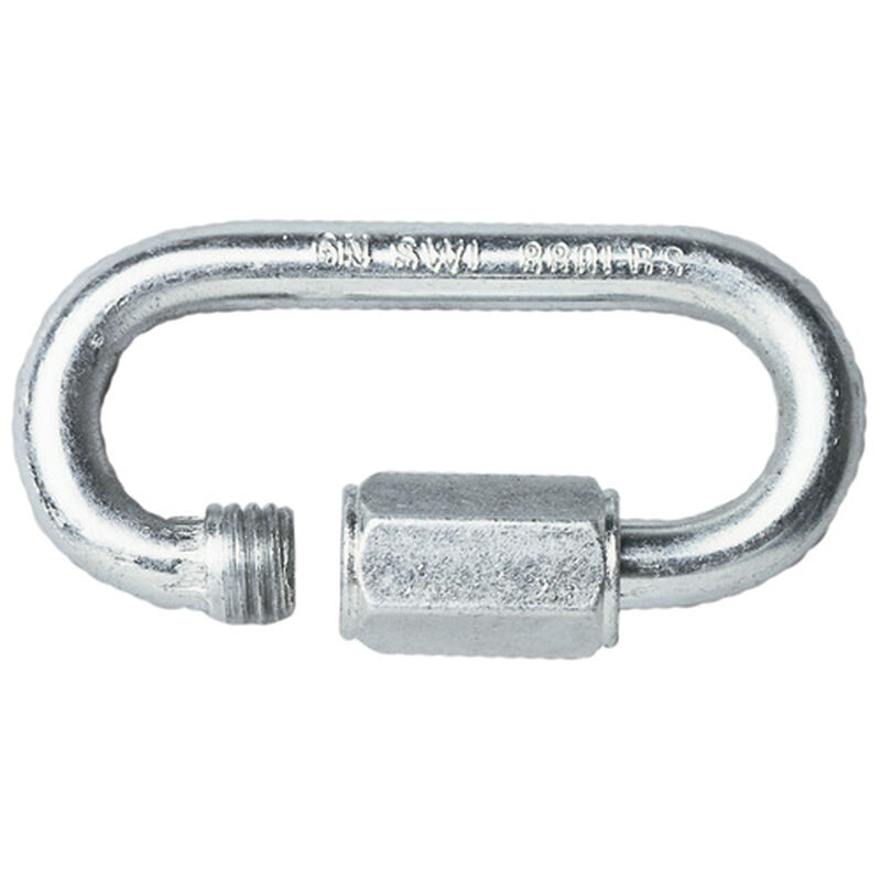 WEST MARINE Galvanized Steel Quick Links | West Marine