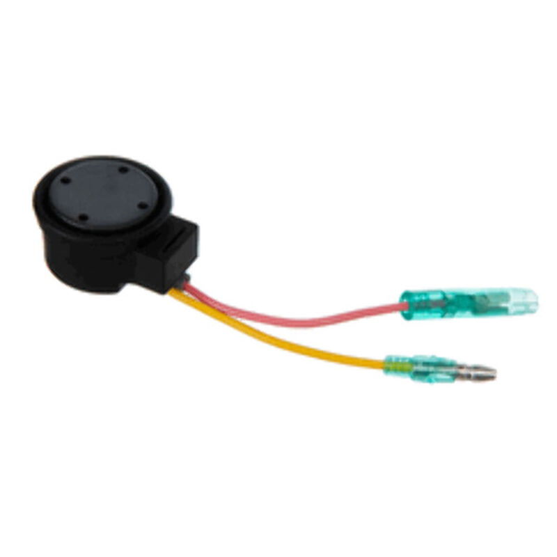 SEASTAR SOLUTIONS Buzzer System, 12V | West Marine