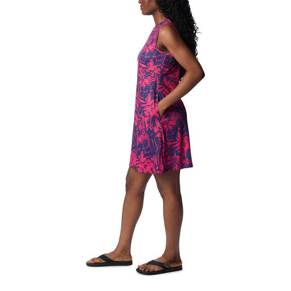 COLUMBIA Women's PFG Freezer™ Tank Dress