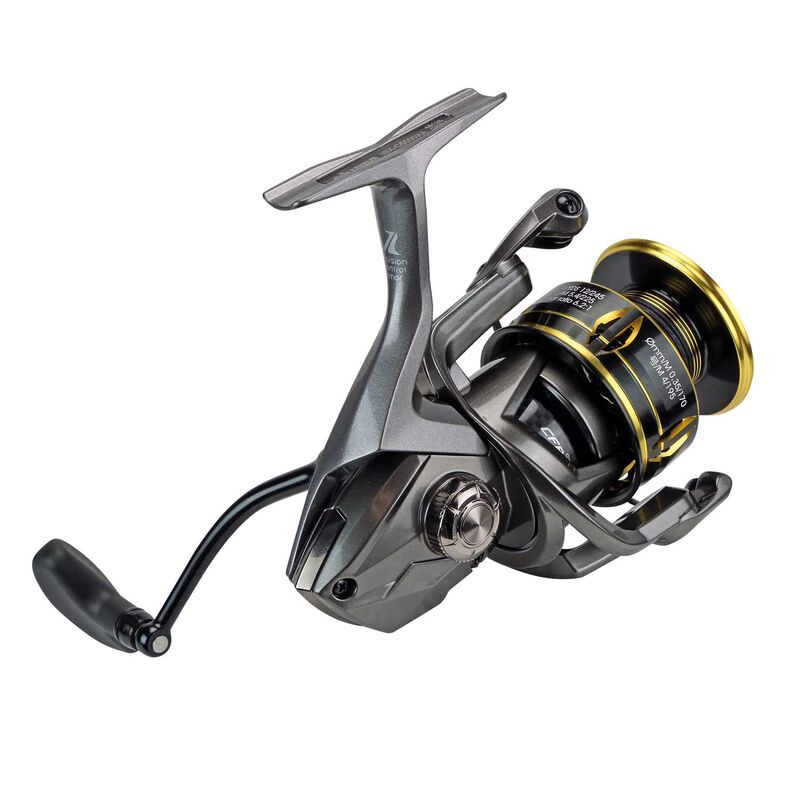 OKUMA Inspira ISX 5000HA Spinning Reel | West Marine