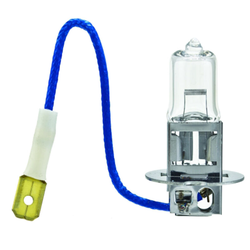 24V 70W H3 Deck Floodlamp and Search Light Halogen Replacement Bulb ...