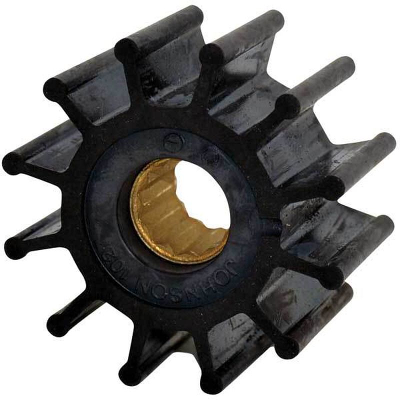 JOHNSON PUMP 09-702B-1 Impeller Replacement Kit | West Marine