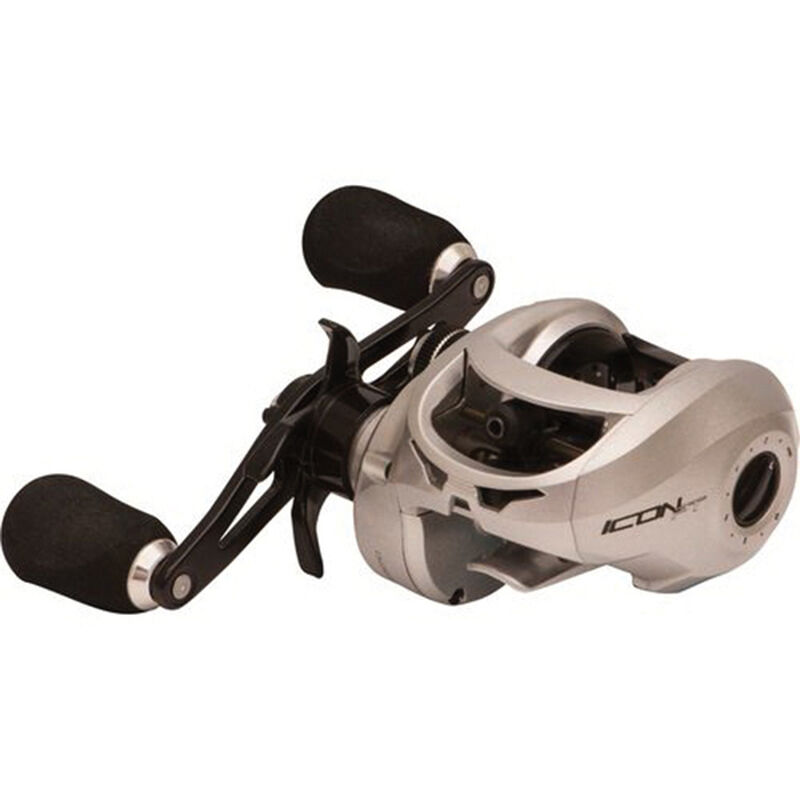 QUANTUM Icon PT IC100HPT Baitcasting Reel | West Marine