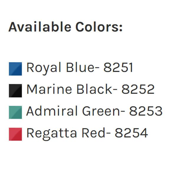 BLUE WATER Copper Shield 25 Bottom Paint