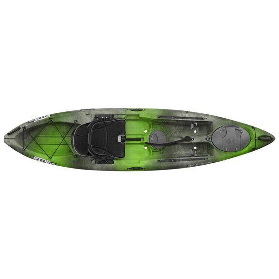 WILDERNESS SYSTEMS Ride 115 Sit-On-Top Kayak