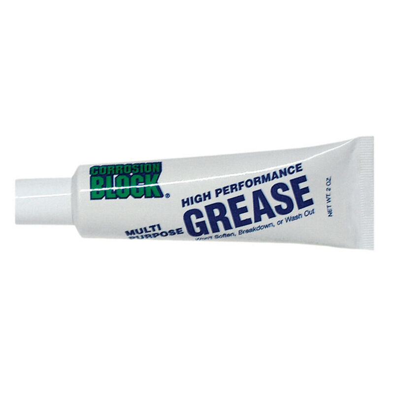CORROSION BLOCK 2oz tube Corrosion Block Grease | West Marine