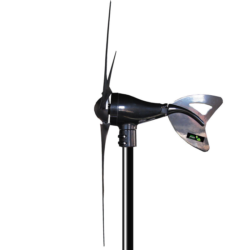 NATURE POWER 500 Watt Marine Grade 12/24V Wind Generator | West Marine