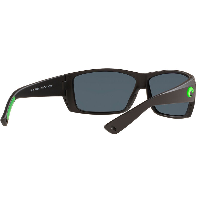 COSTA Cat Cay Polarized Sunglasses | West Marine