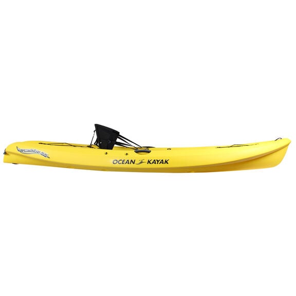 OCEAN KAYAK 11'6" Scrambler 11 Sit-On-Top Kayak