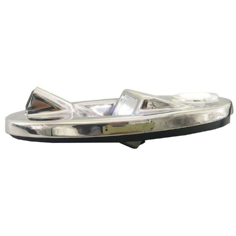 MARINE SPORT LIGHTING LED Combo Docking Light/Camera System | West Marine