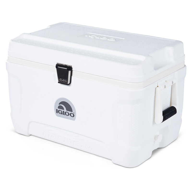 IGLOO 54 qt. Marine Elite Cooler | West Marine