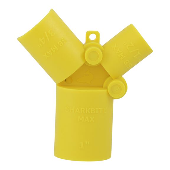 SHARKBITE SharkBite Max Depth Gauge