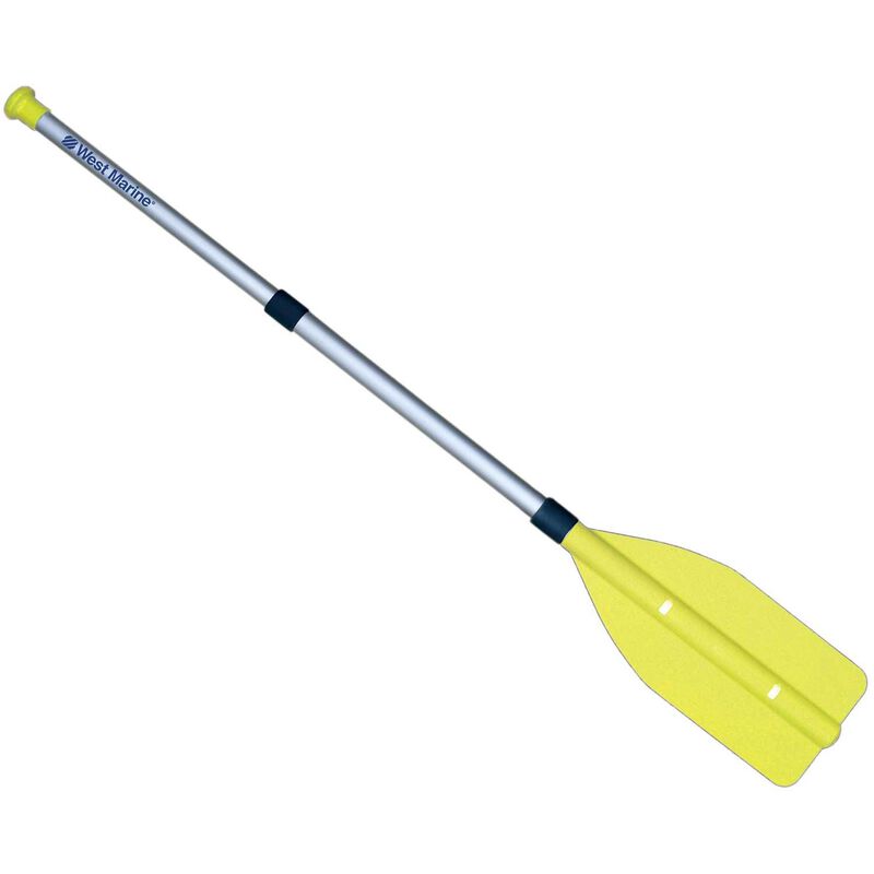WEST MARINE 20 1/2"-48" Telescoping Paddle | West Marine