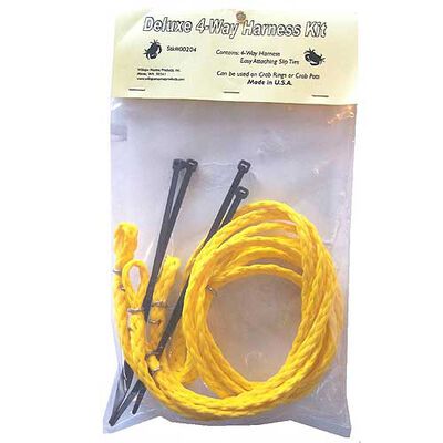 Harness Kits, Snaps, Weights & Accessories | West Marine