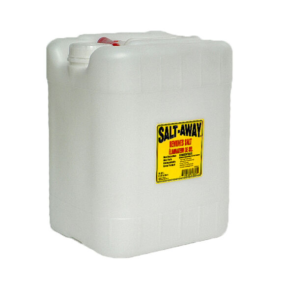 SALT-AWAY Salt-Away Concentrate, 5 Gallons
