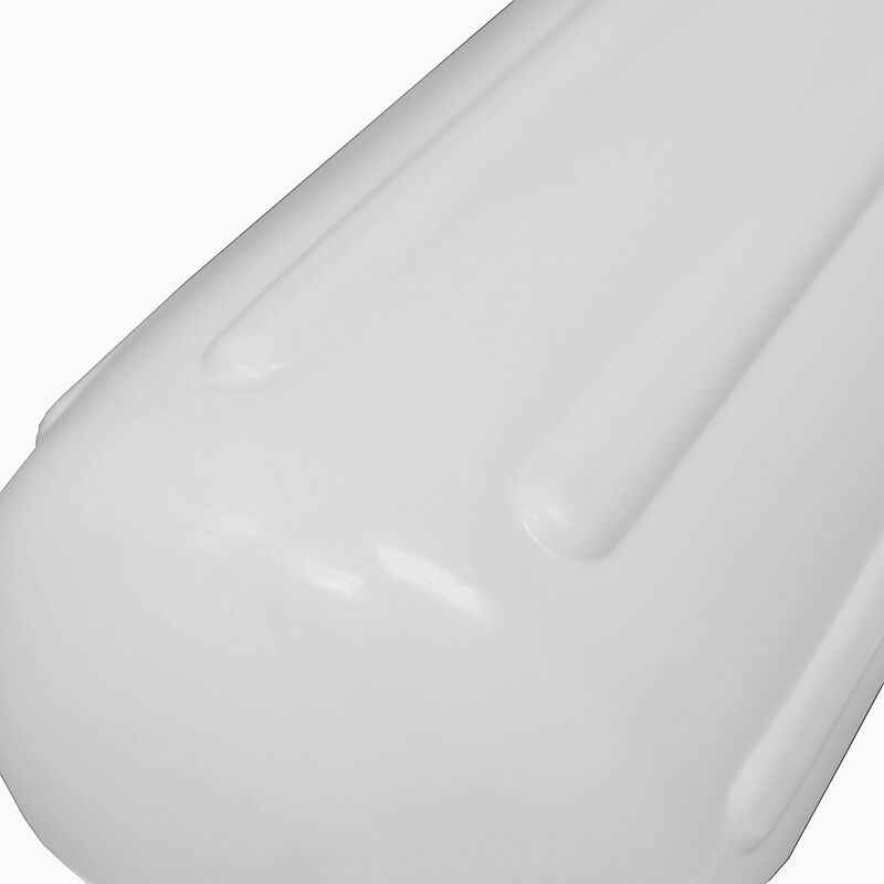 TAYLOR MADE Dock Pro Fenders, White | West Marine