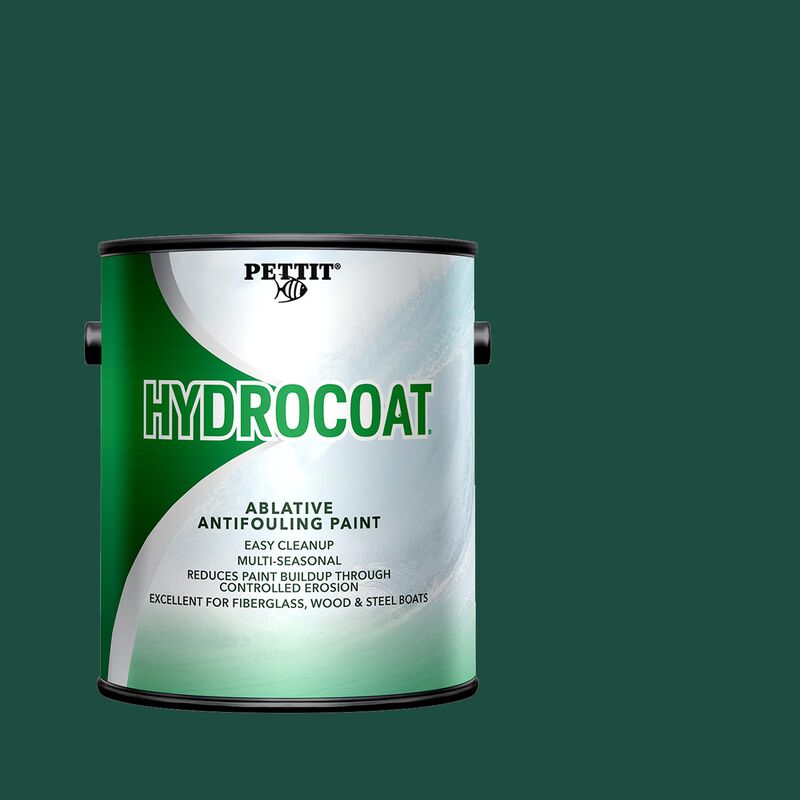 Boat Bottom Paint: Antifouling & Protective Coats | West Marine