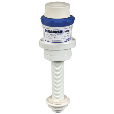 SHURFLO Bait Tank Pumps | West Marine