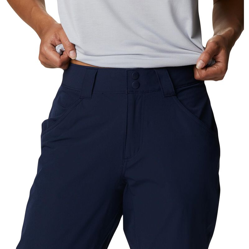 COLUMBIA Women's Coral Point™ Capris | West Marine