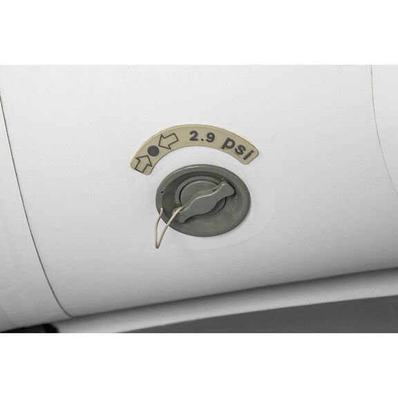 RU-3 Inflatable Boat 8ft 5in Hypalon