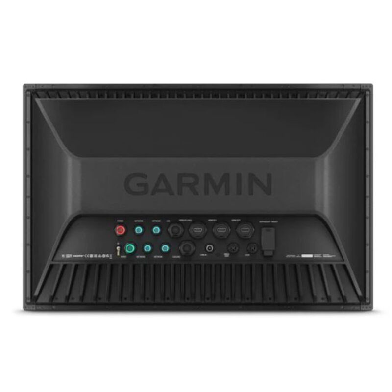 GARMIN GPSMAP® 9227 Multifunction Display with Navionics+ Charts | West ...