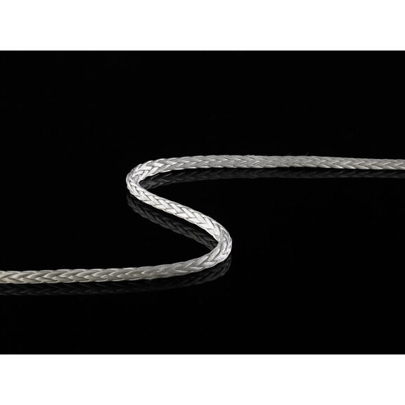 NEW ENGLAND ROPES STS-HSR Heat-Set Dyneema Single Braid