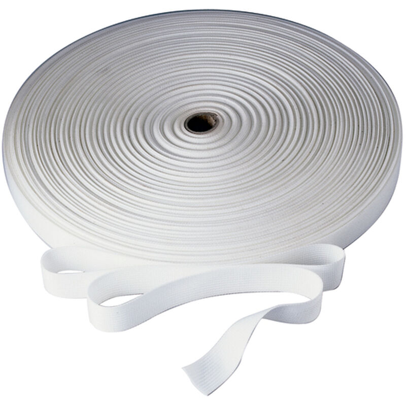 BAINBRIDGE Flat Nylon Webbing | West Marine