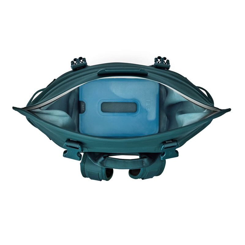 YETI Hopper M20 Backpack Soft-Sided Cooler | West Marine