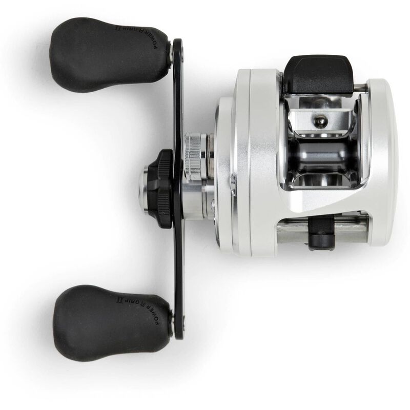 SHIMANO Calcutta D 400D Baitcasting Reel | West Marine