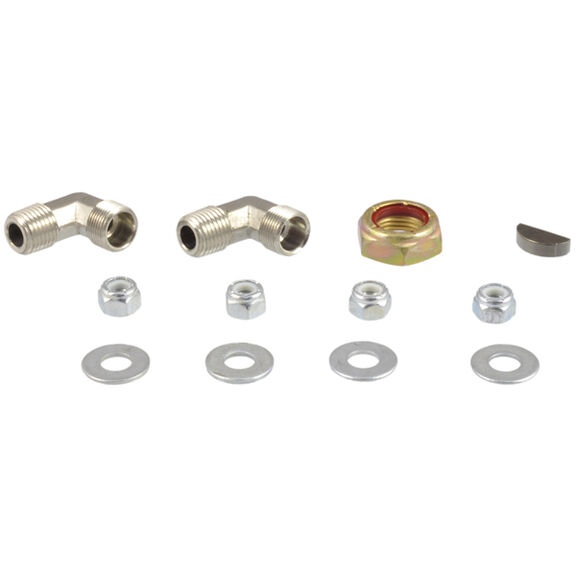 DOMETIC Mounting Hardware Kit