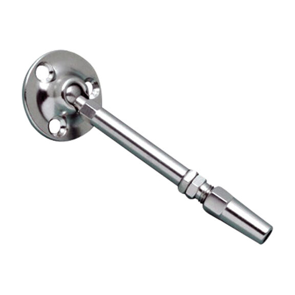 Suncor RailEasy 5/32″ Cable Tensioners – 10‑Pack, 316L SS