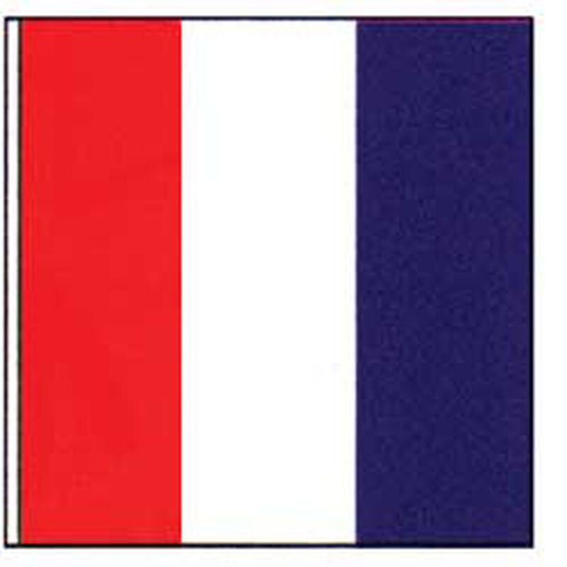 TAYLOR MADE Code of Signals Flag (T) | West Marine