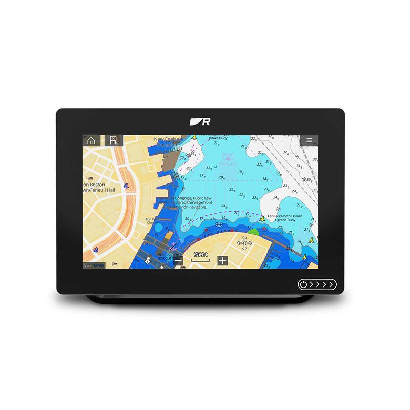 RAYMARINE LightHouse Charts - North America | West Marine