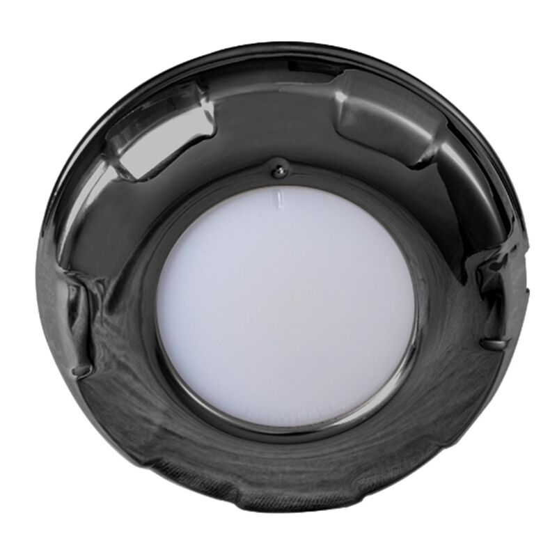 LUMITEC LIGHTING Aurora LED Dome Lights with Rotating Bezel Dimming ...